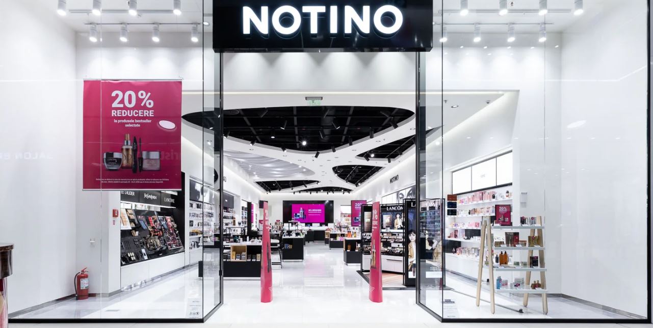 Notino Păreri. Ce fel de produse am comandat de aici şi cum a fost ...